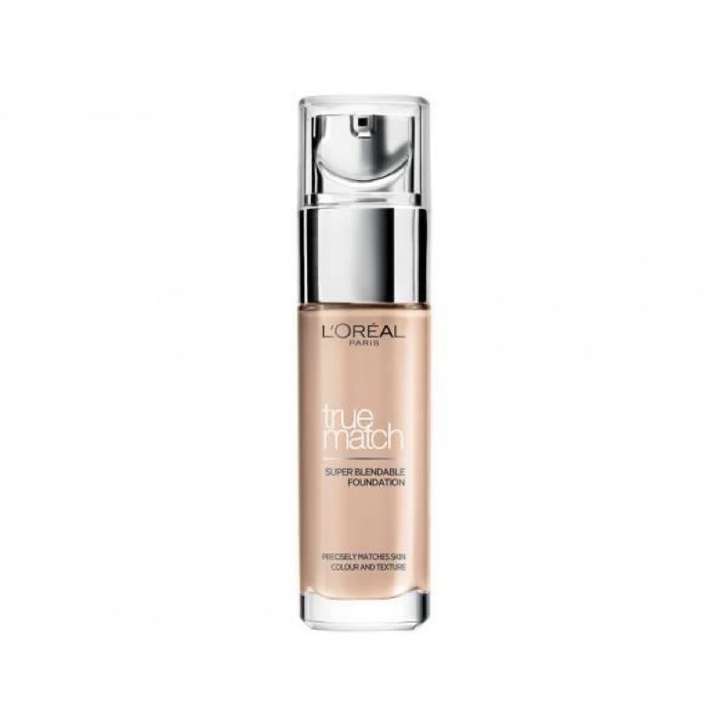 TRUE MATCH LIQUID FOUNDATION | Shopee Philippines