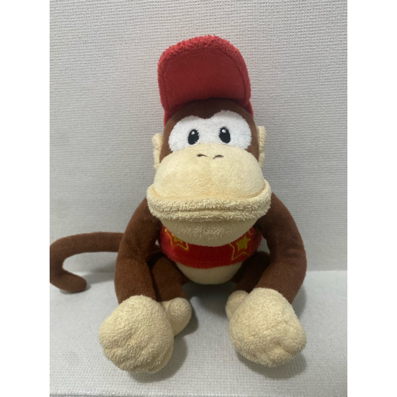 Monkey Mario Signage | Shopee Philippines