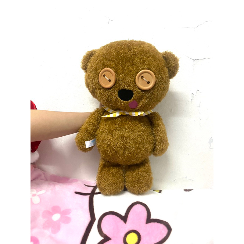 Minions Tim Teddy Bear | Shopee Philippines