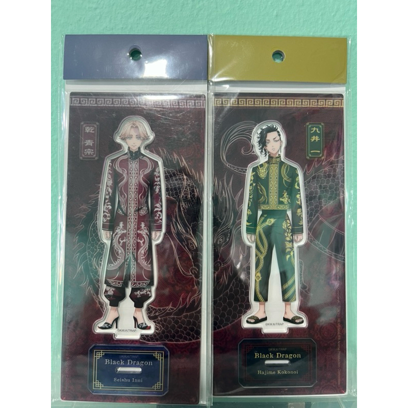 Tokyo Revengers standy official Inupi koko | Shopee Philippines