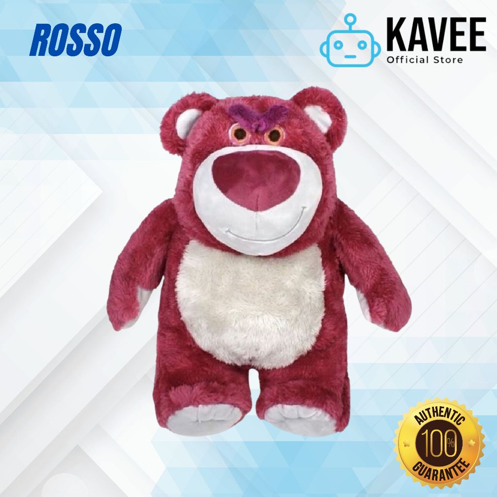 Lotso Toy Story From Shop Disneyland Disney | Shopee Philippines