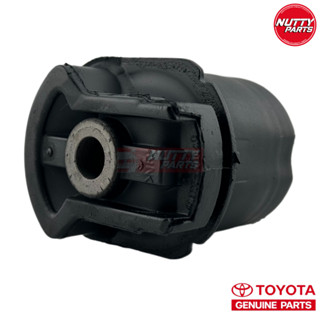 Genuine Parts Rear Beam Bushing TOYOTA VIOS NCP42 Year 02-07 (48725 ...