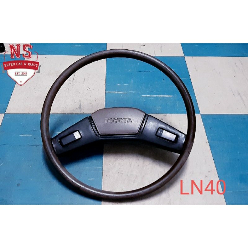 Steering toyota hilux LN40 | Shopee Philippines