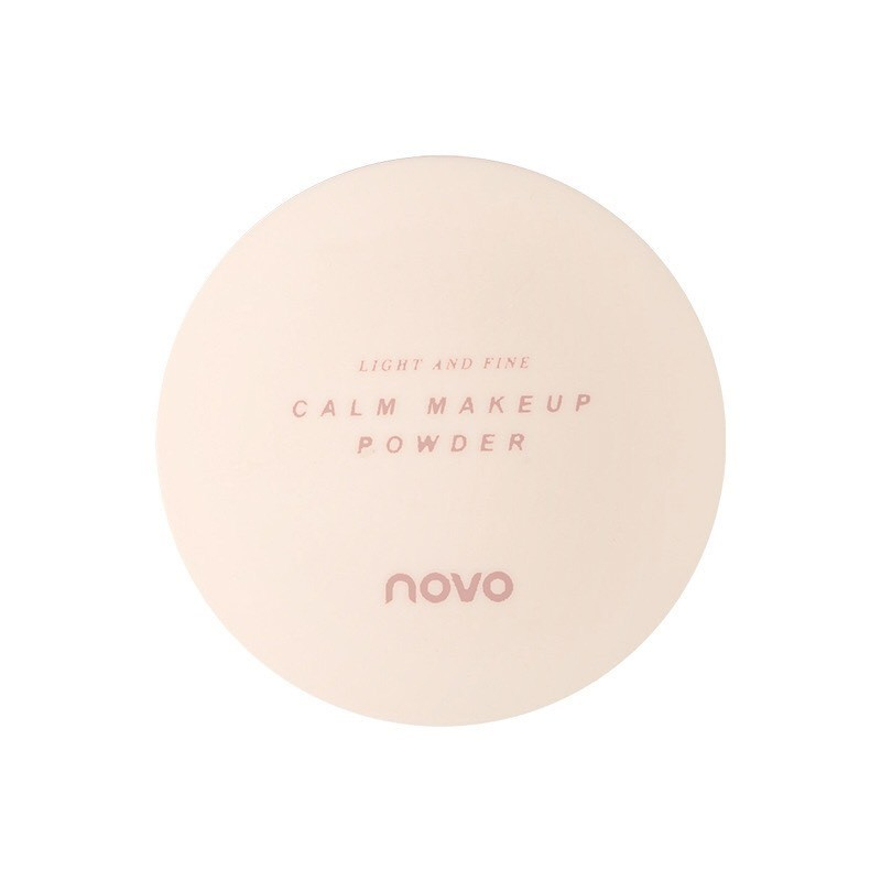 Product Has A Loose POWDER Oil Control Smooth Texture Soft Covering ...
