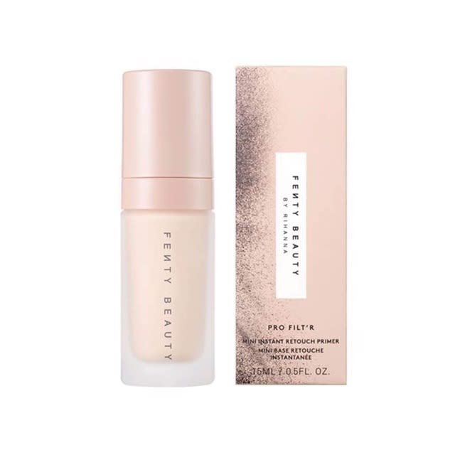 FENTY BEAUTY Pro Filt'r Mini Instant Retouch Primer 15ml. Fentybeauty ...