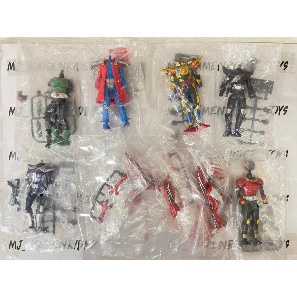 Shodo Kamen Rider Hand 1 No Box 1 | Shopee Philippines