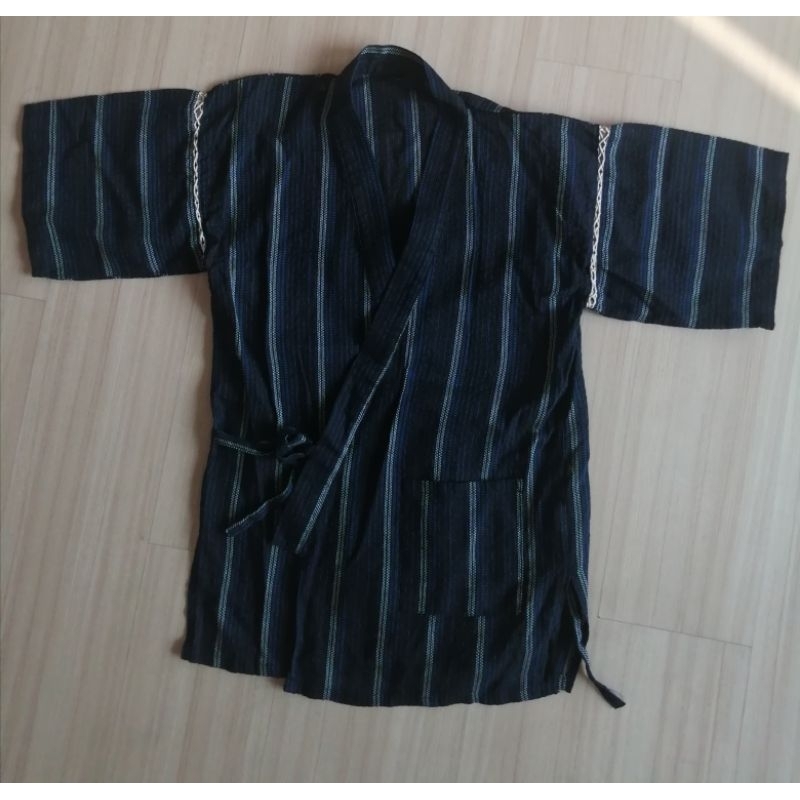 Jimbe jinbei Dress Bought From Japan New Unused Yugata Casual Summer ...