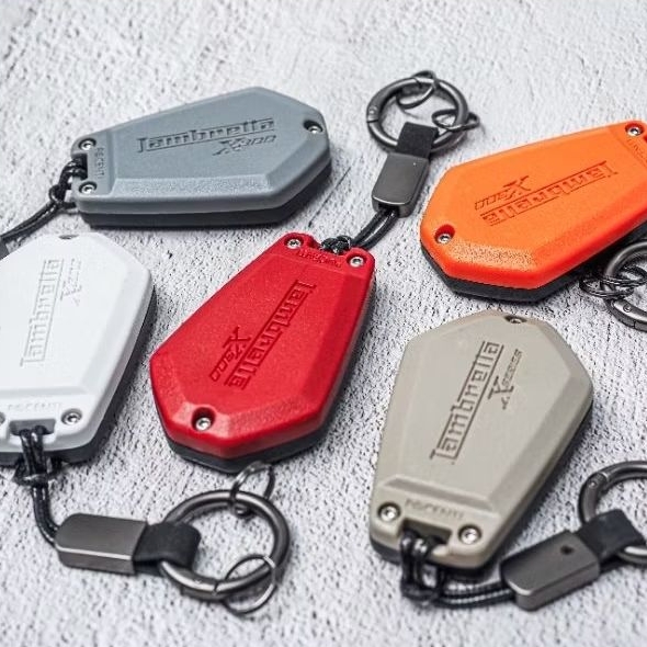 Special Two-Tone!! Key Cover For X300 X200 X250 Sporty Special!! With A ...