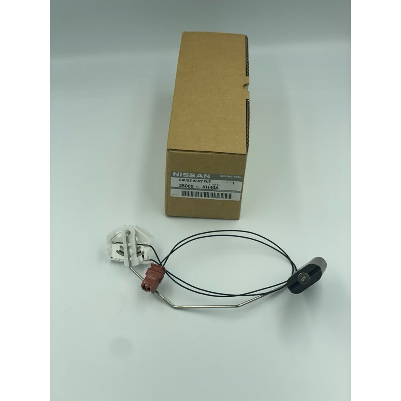 Floating Gauge In The Tank Genuine Navara D40 Gay Float In The Spare ...