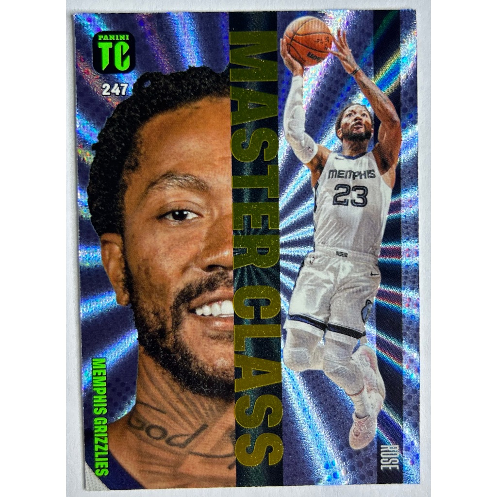 Panini NBA Top Class 2023-2024 Basketball Trading Cards Sold Separately ...