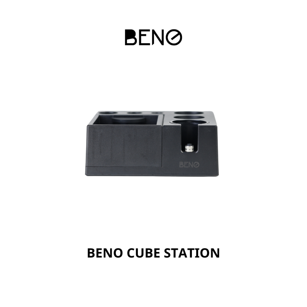 Benocubestation Disposable Knock Bins And Utensil Holders Use With All ...