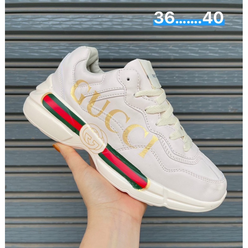 New Arrival Shoes Available In Sizes 37 To 42 Products. | Shopee ...