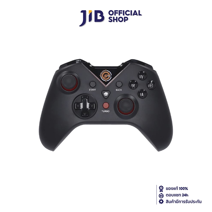 WIRELESS CONTROLLER (WIRELESS Command CONTROLLER) NEOLUTION E-SPORT JOY ...