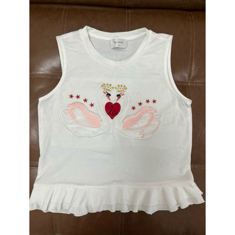 Lyn Around Crop Size S Authentic Shopping 1 | Shopee Philippines