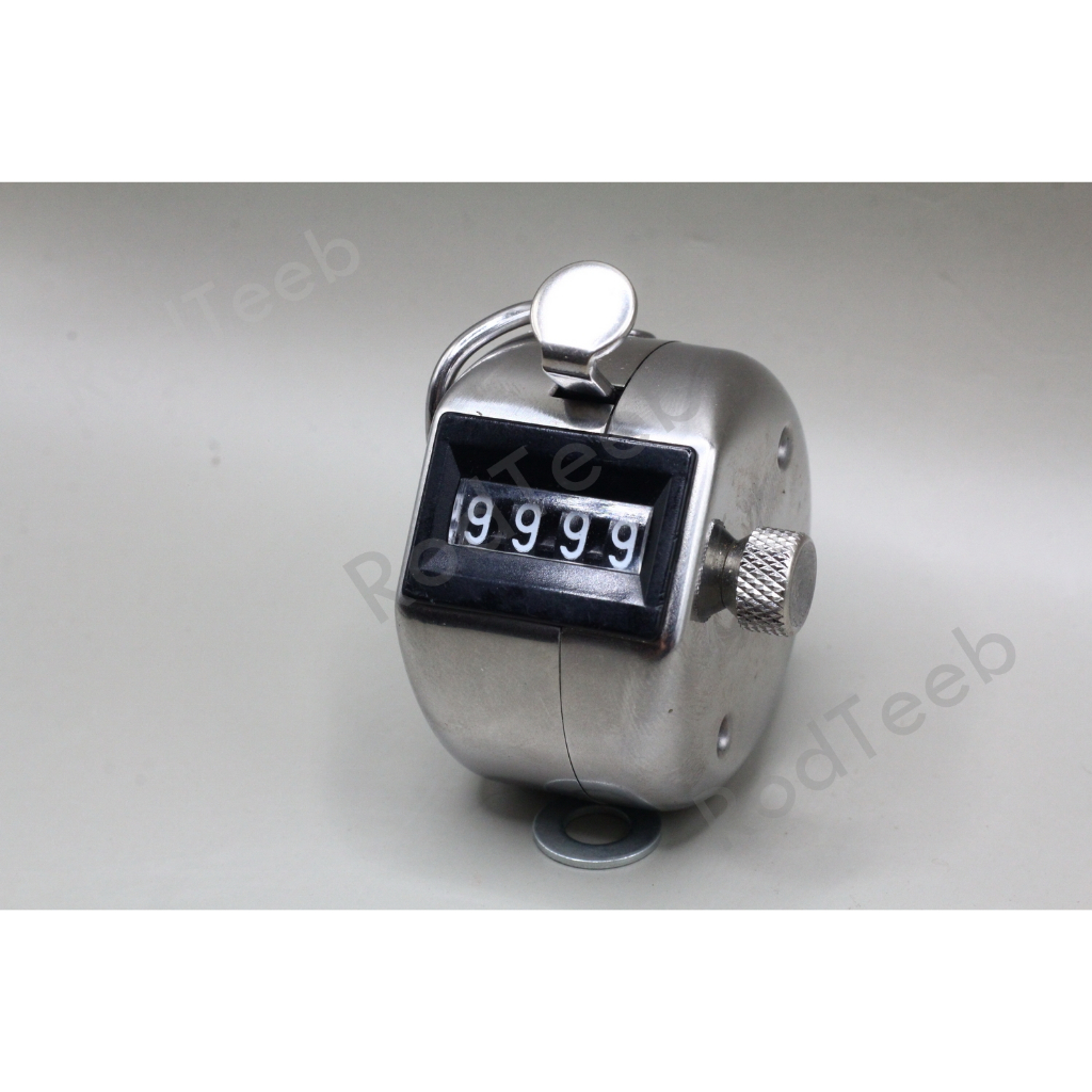 PLUS JAPAN Number Counter Machine Beautiful Condition Clear Screen (2nd ...