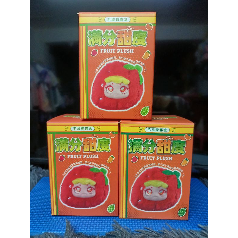 Fruit full Stage of sweetness plus | Shopee Philippines