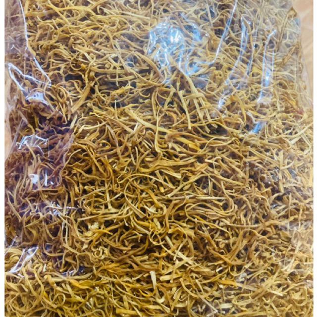 Half Kilo Dried Shredded Bamboo Shoots | Shopee Philippines
