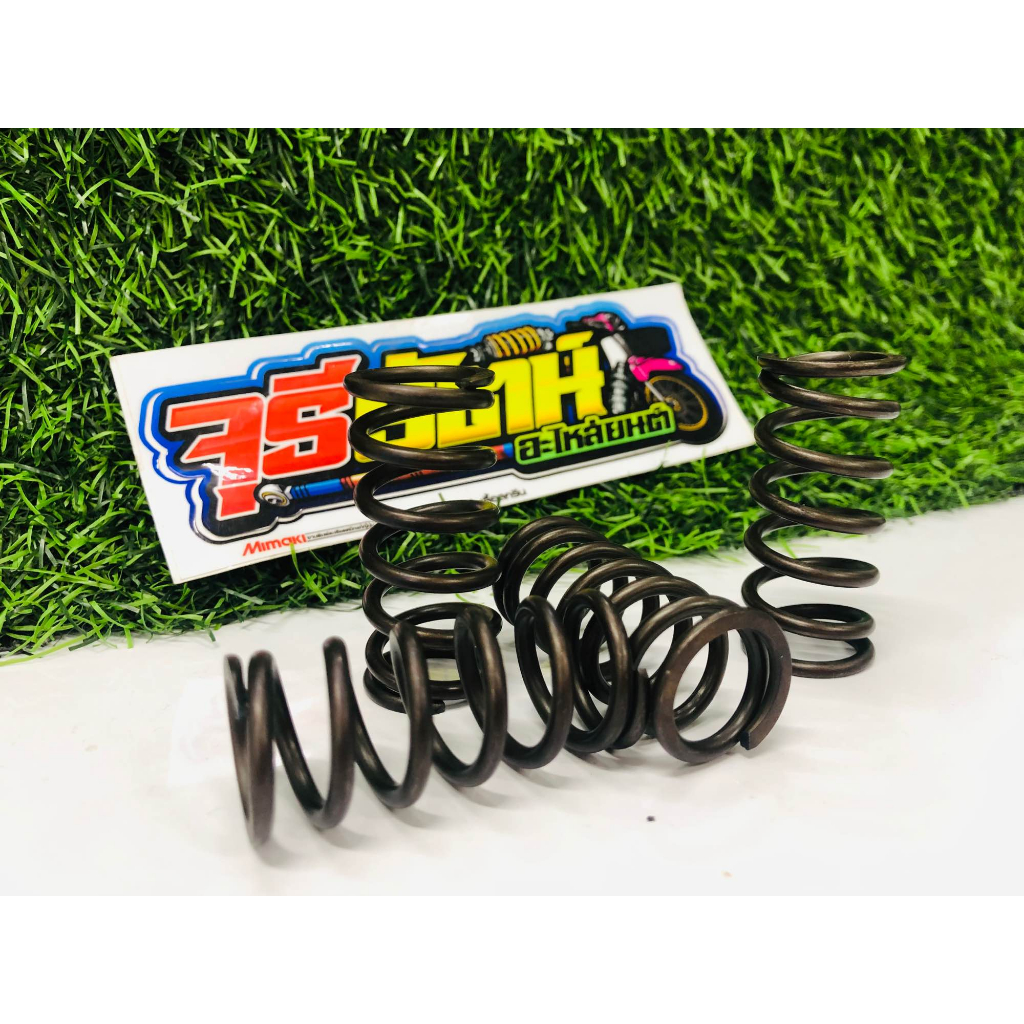 Front Shock Load Spring LEAD 125 And PCX Is 1.5 2 Inches Each 1 Set Of ...