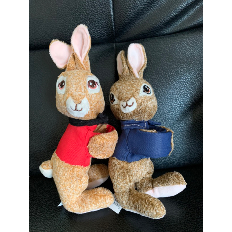 Peter Rabbit plush huggable slap bracelet (Dan Dee) | Shopee Philippines