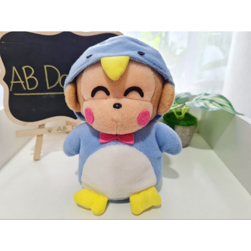 Monkichi vintage Japan doll Wearing A Cute Hood | Shopee Philippines