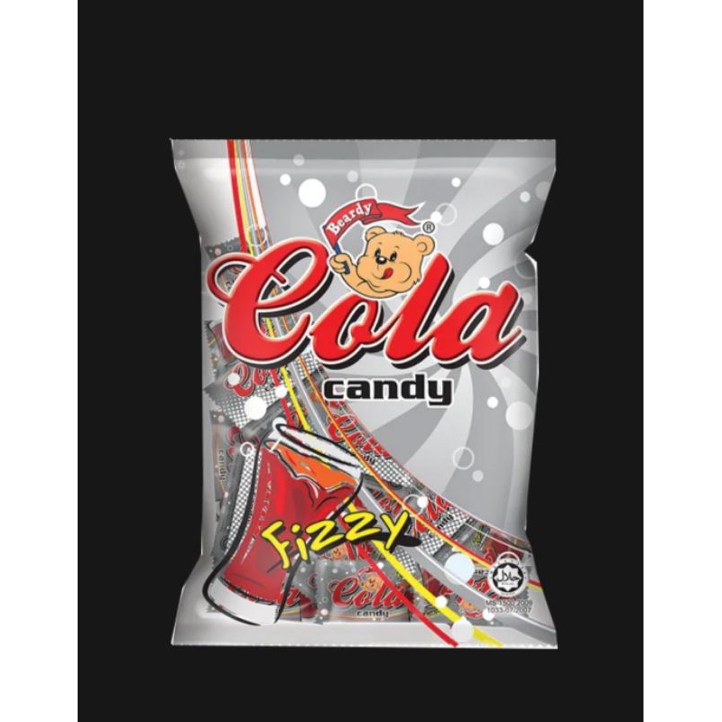 Cola Candy Soft Drink Scent ~ | Shopee Philippines