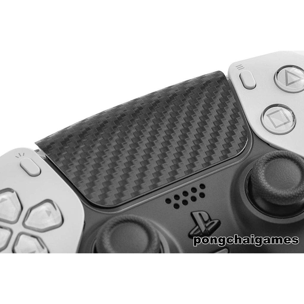 Touchpad Joy ps5 Stickers Come In 4 Types Continuous Update Pattern ...