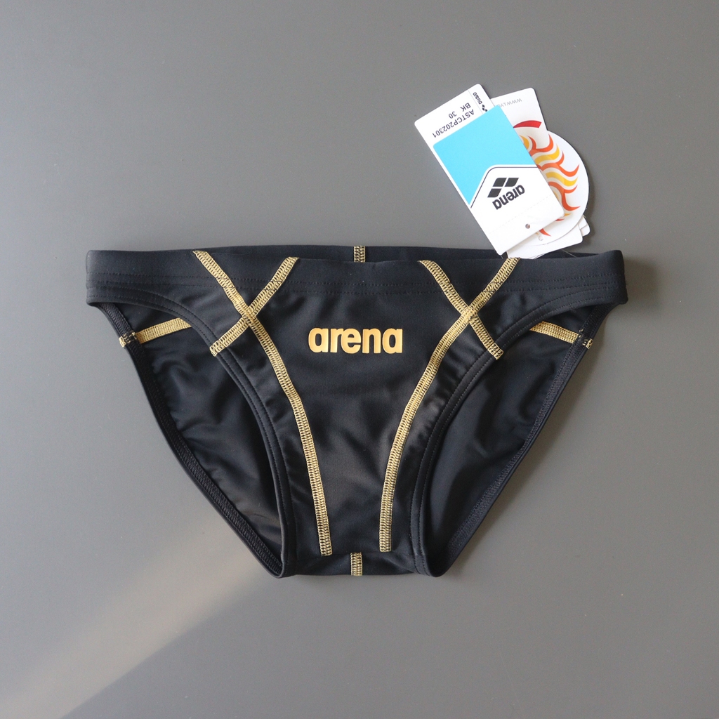 Arena Swimming Trunks (Singapore) ASTCP202301 | Shopee Philippines