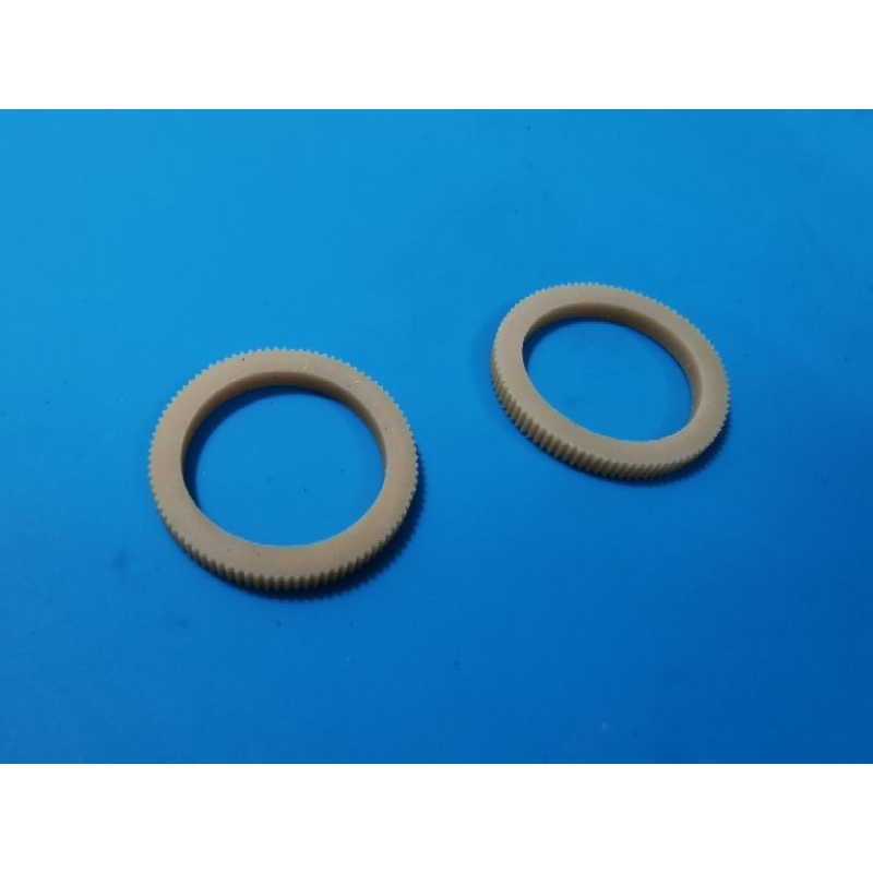 Sold In Pieces Rubber Train Wheel Put On The Sky Rail Train Tomy Tomy ...