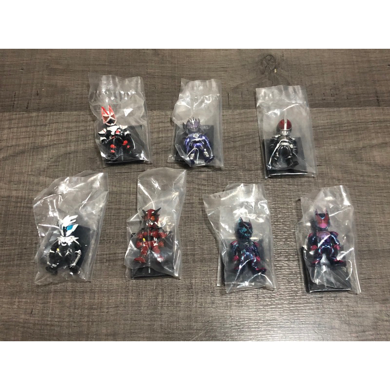 Converge kamen rider Hand 1 No Box vol.2 | Shopee Philippines