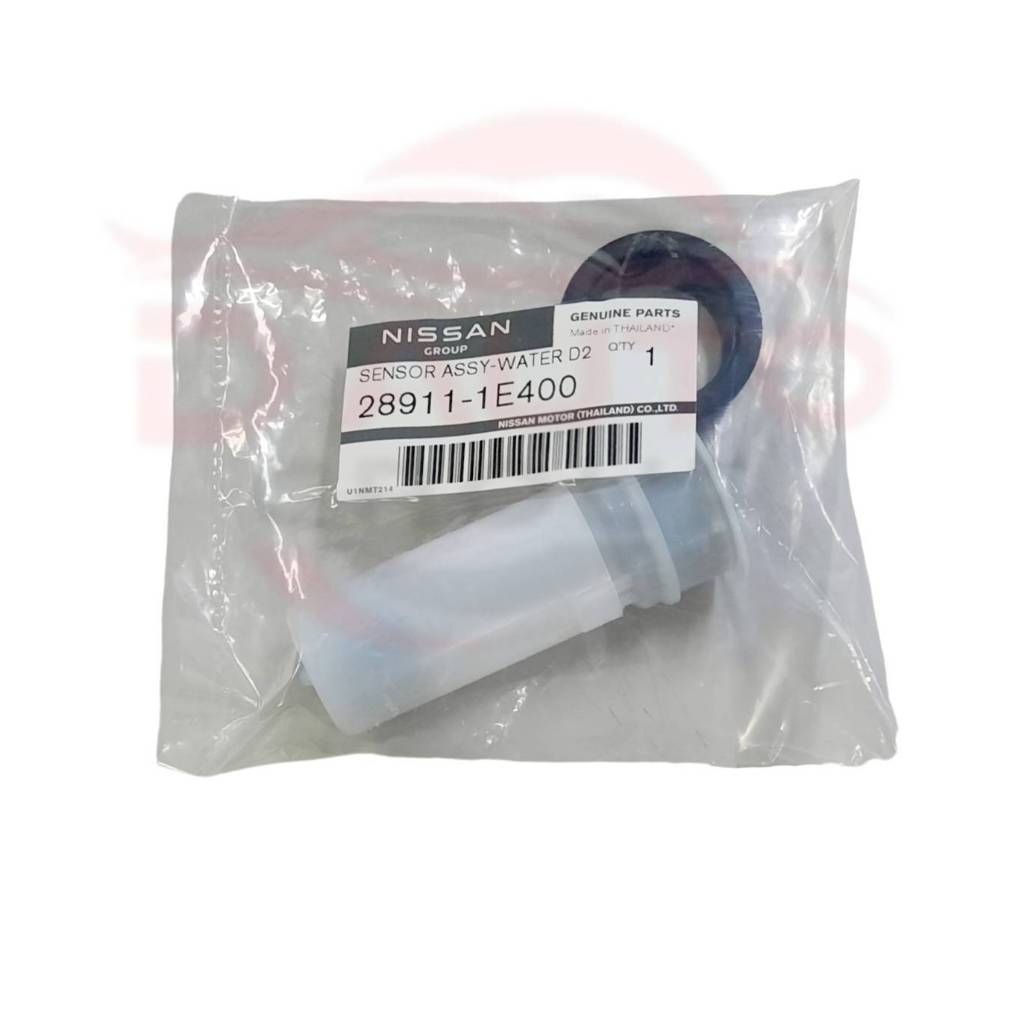 Genuine Glass Injection Water Level Sensor 1 Nissan Navara (NP300) All ...