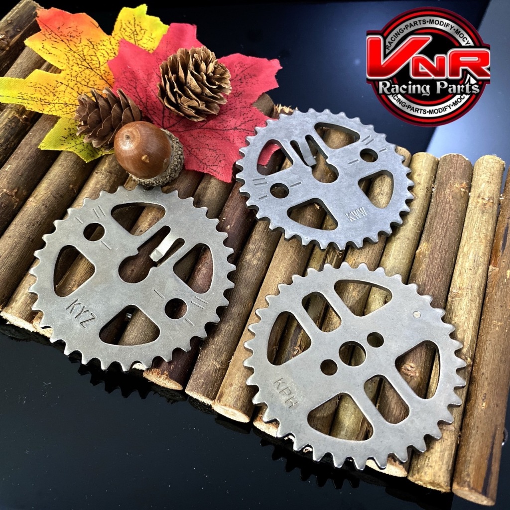 Timing Chain Sprocket Light Gear Drill Wave110i/Dreamsuper-Cup/MSX-125 ...