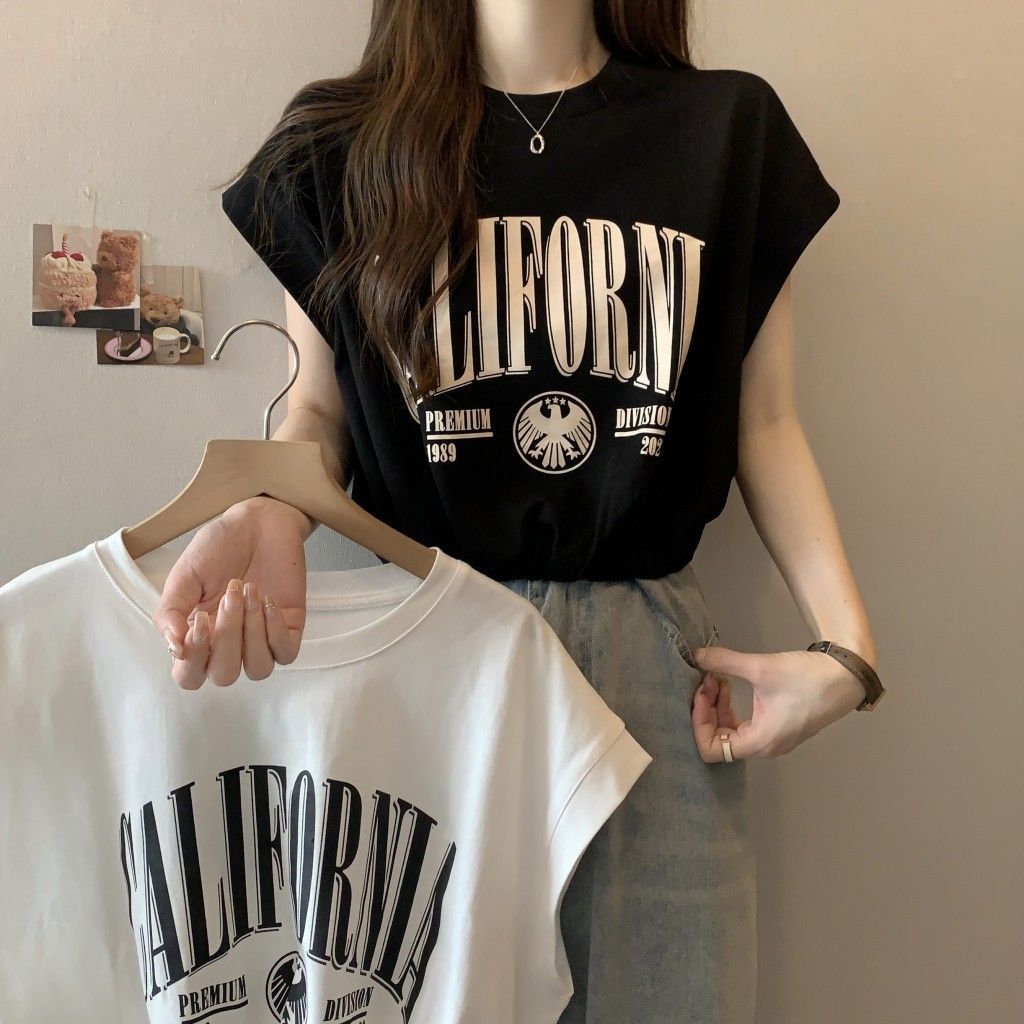 Short Sleeve Crop Top Plump Women Popular oversize Korean Style Fashion ...