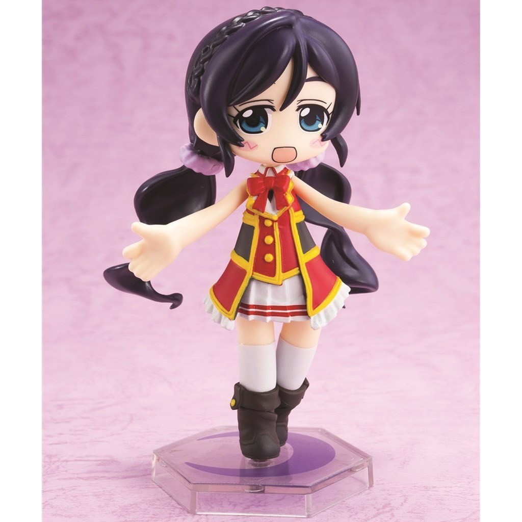 (Authentic/Have Box) [SEGA] Love Live! School Idol Project [Nozami ...