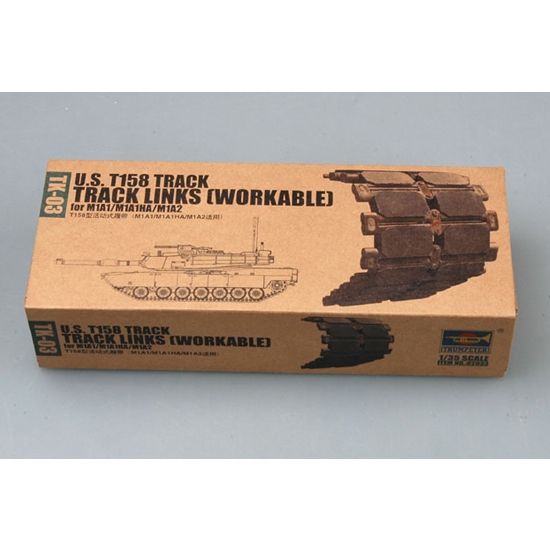 Dress Up Add Details Plastic Model Assembly TRUMPETER Scale 1/35 U.S ...