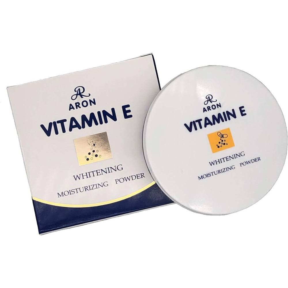 Aron Vitamin E Folding Powder 13g. | Shopee Philippines