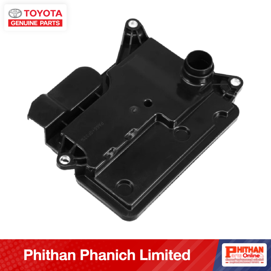 TOYOTA Transmission OIL Filter STRAINER ASSY FORTUNER 35330-0K010 35-12 ...