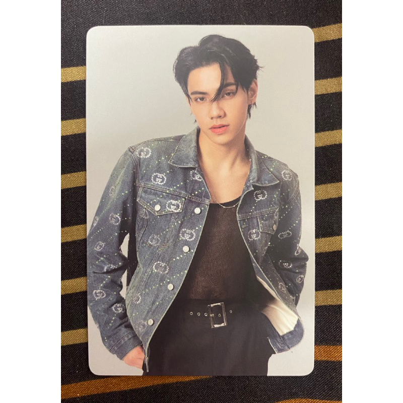 BUS DEBUT PHOTOCARD PEEM Card Bimwasu | Shopee Philippines