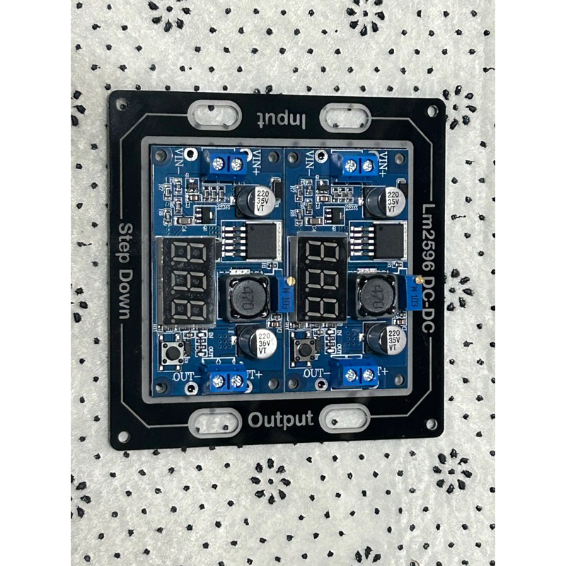 Double Step-Down Plate Add Beautify Cabinet Interior Decoration Easy ...