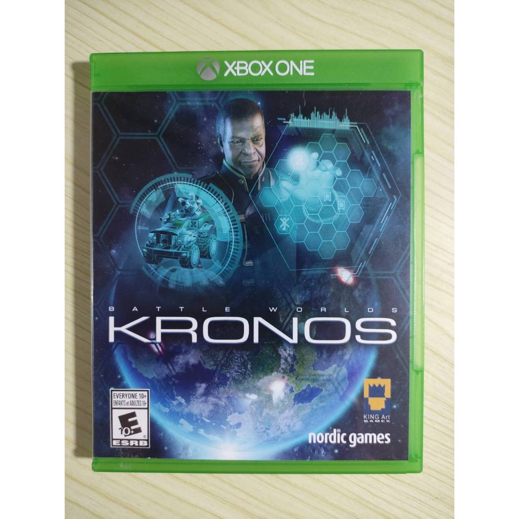 (2nd Hand) Xbox one one - Kronos (us) | Shopee Philippines