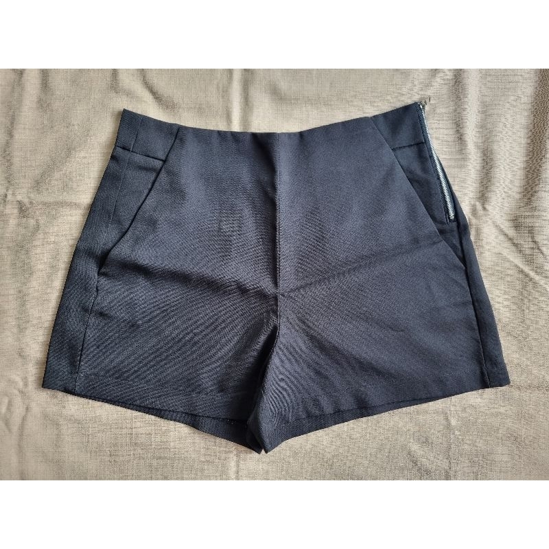 Zara Short Pants (H&M Stradaus) | Shopee Philippines
