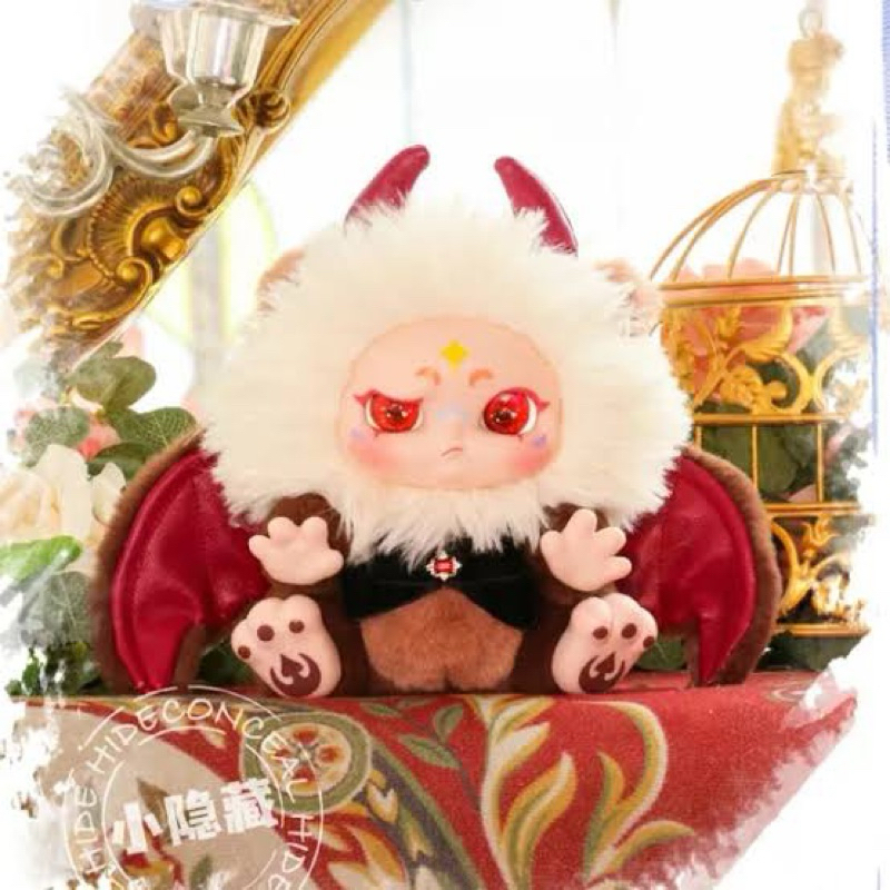 Secret Instant Devil Kimmon V2 Shipped From Thailand | Shopee Philippines