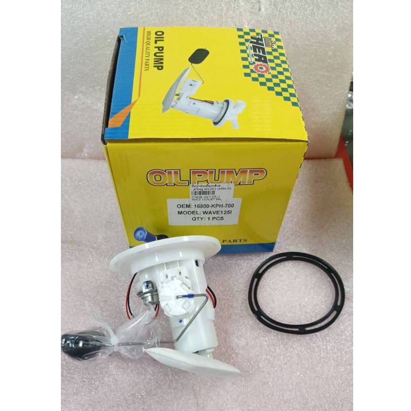 Fuel Pump (Pick Pump) HONDAWAVE125'I2007 Is A Good Grade Product. | Shopee Philippines