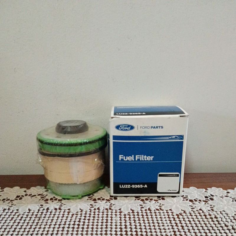 Ford Fuel Filter rangerT6/Everest/Mazda bt50-Pro Original Zero 2.2 3.2 ...