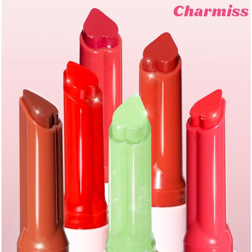 Charmiss Mellow Shining Balm 1.3 g. Juicy Lip A Little Cool Formula ...