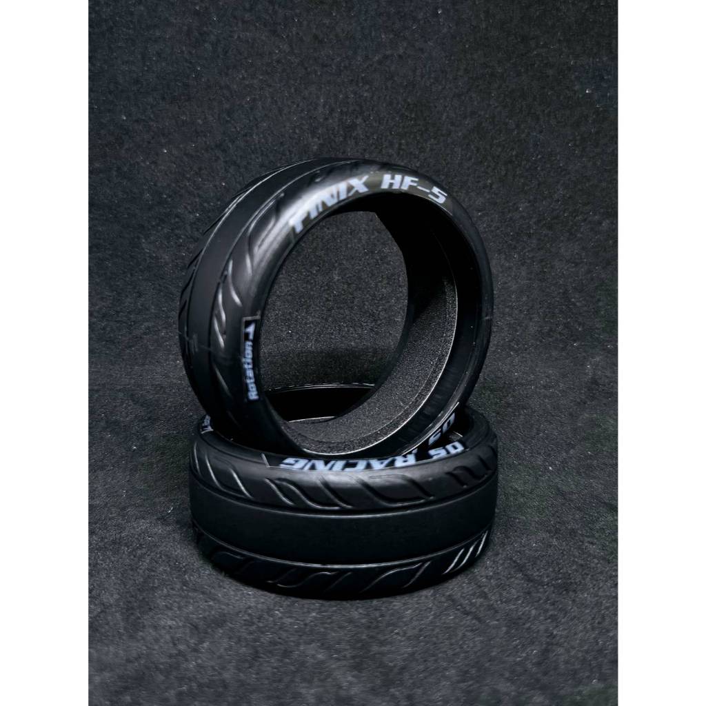 Flower Pattern Radio Drift Tire R/c Rc Car For 1:10 High FRICTION Type ...