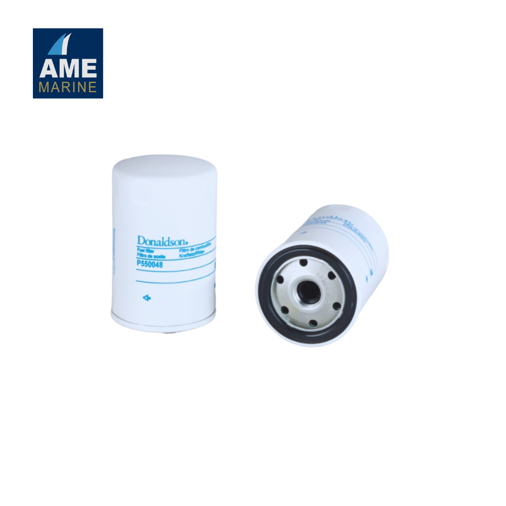 Fuel Filter Donaldson P550048 Solar Oil | Shopee Philippines
