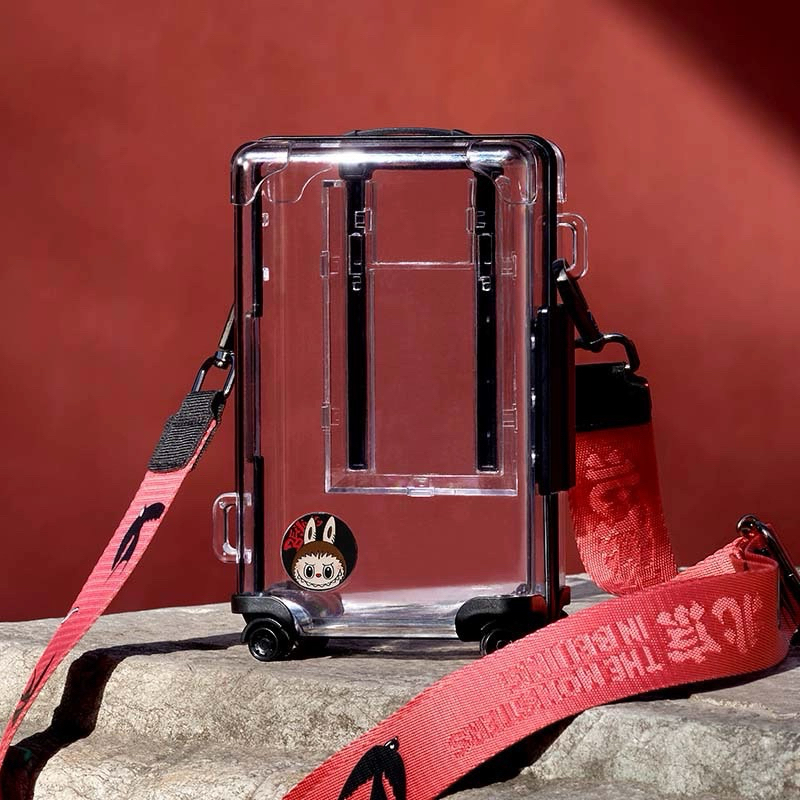 Labubu Beijing Model Bag | Shopee Philippines