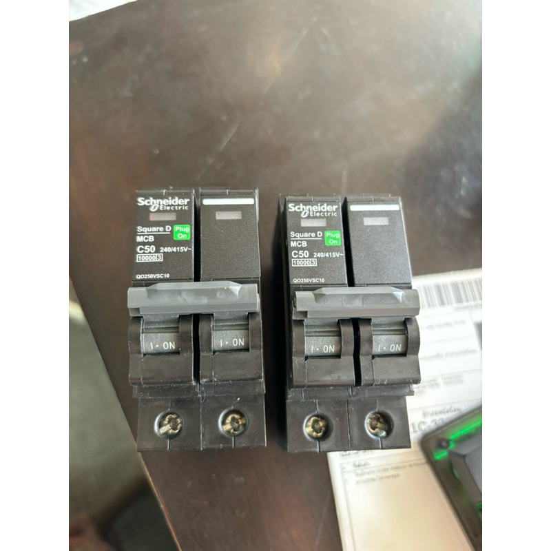 Main Circuit 2 Line 50am Defective Product Is Scratched As Shown In The ...