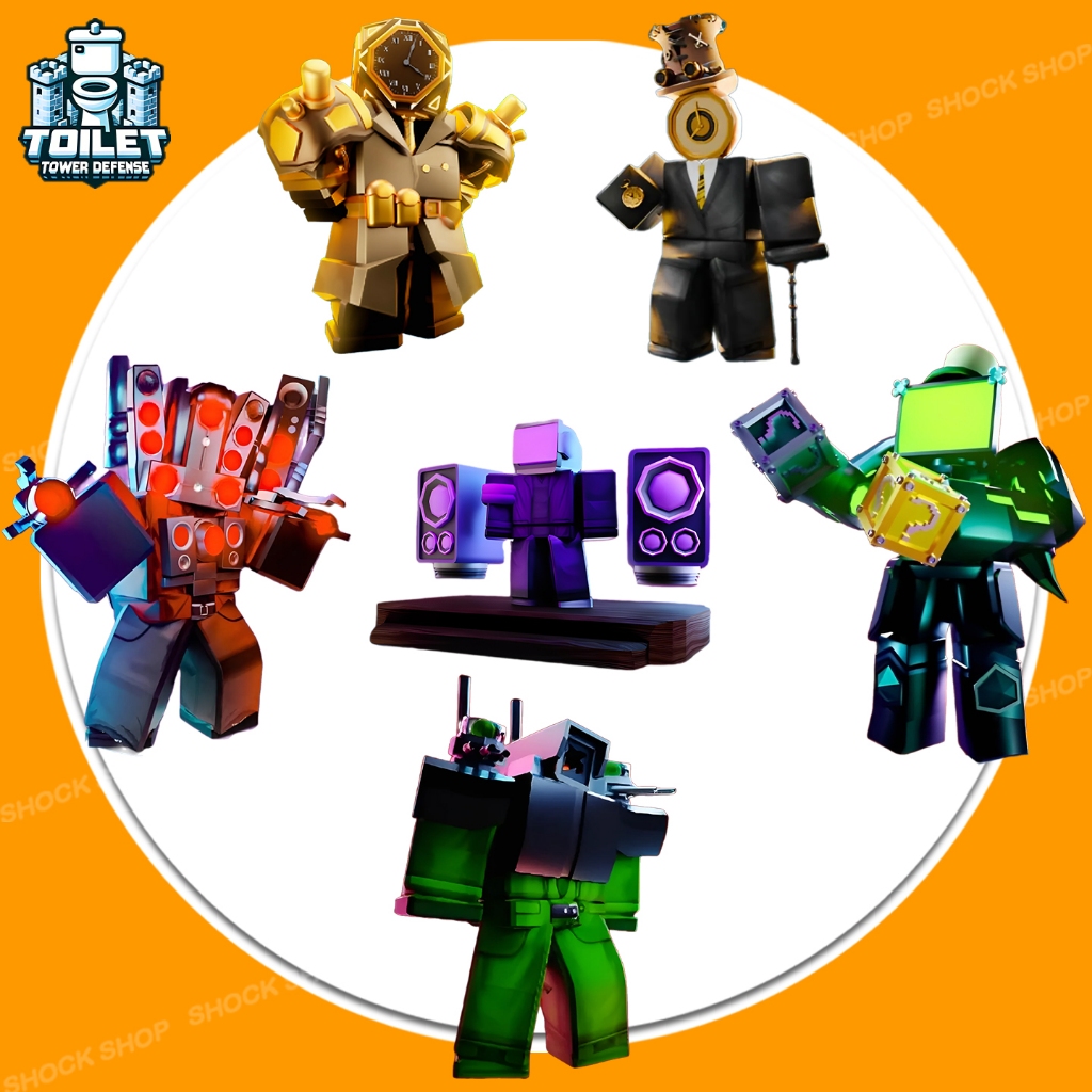 Self Card Item>Included