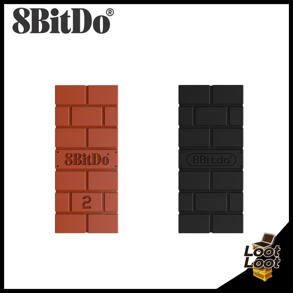8Bitdo Adapter Connect PS4 PS5 Joystick XboxOneS XboxSeriesS/X for ...